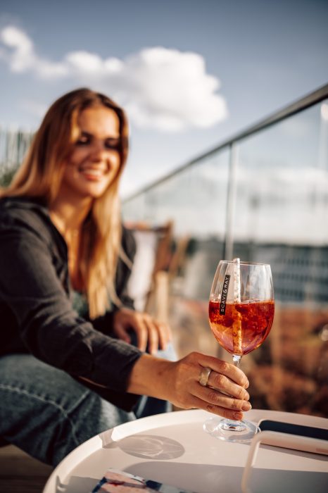 Home • Lil Tiger Rooftop Terrace