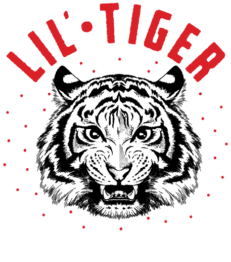 Home • Lil Tiger Rooftop Terrace