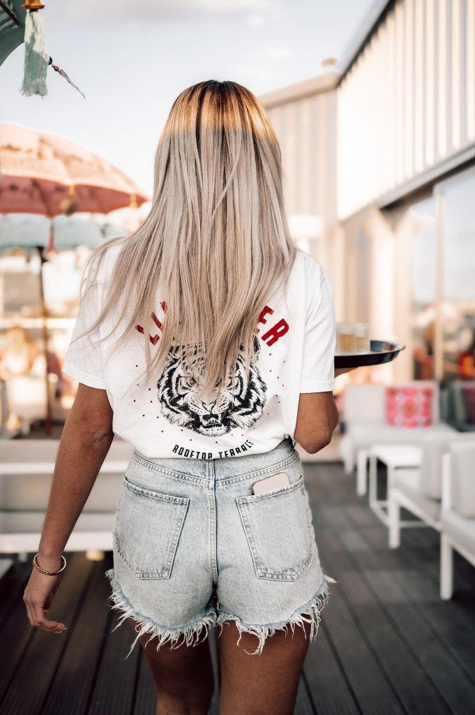 Home • Lil Tiger Rooftop Terrace