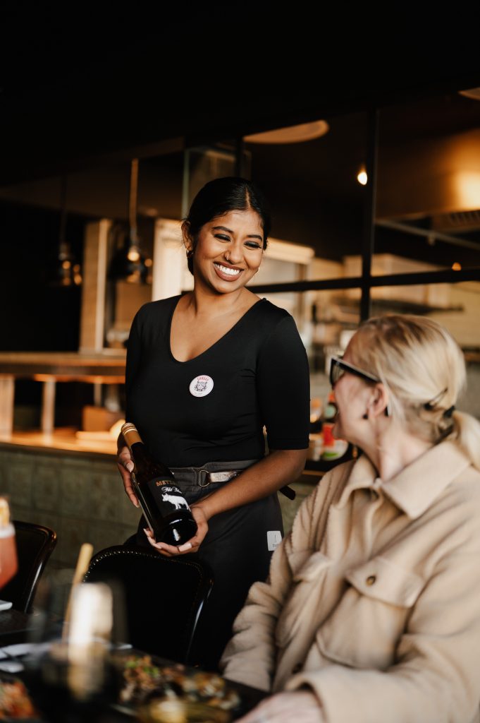 Home • Lil Tiger Rooftop Terrace